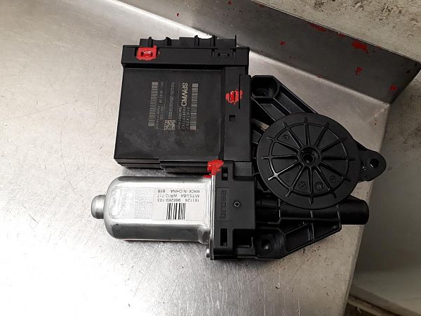 Volvo Xc40 - Portierruitmotor Xc40 | Autoparts24