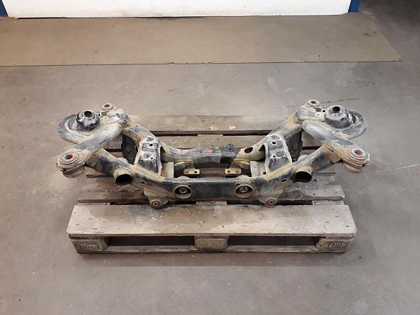 Brugt Volvo Xc90 - bagbro komplet | Autoparts24