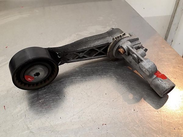 Peugeot RCZ - Regelaar gordel RCZ | Autoparts24