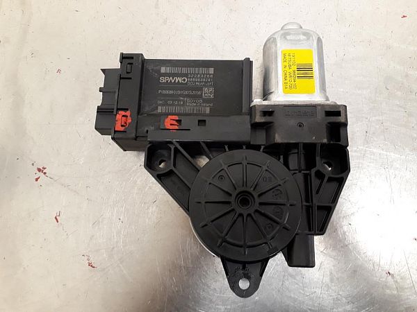 32283266: Rudemotor, Styreenhed - dør, Styrboks diverse, Rudekabel 2 ...