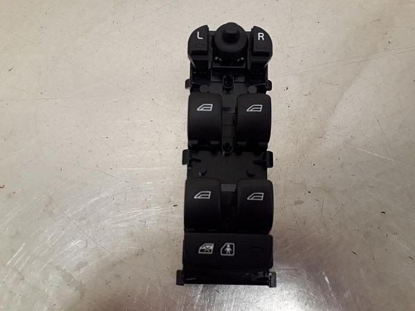 31433407 : Electrische raamschakelaar - Autoparts24