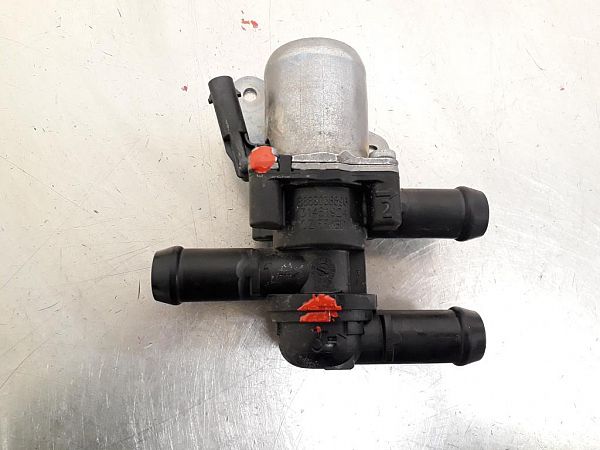 8888038596 : Varmeregulering og Vandpumpe - Autoparts24