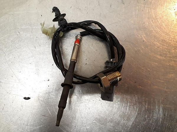 31430479: Lambdasonde, Sensor temperatur / tryk - udstødning, Sensor ...