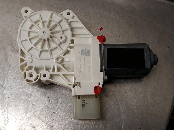 914547102: Rudemotor, Rudekabel 2 dørs, Ruderegulator, - Autoparts24