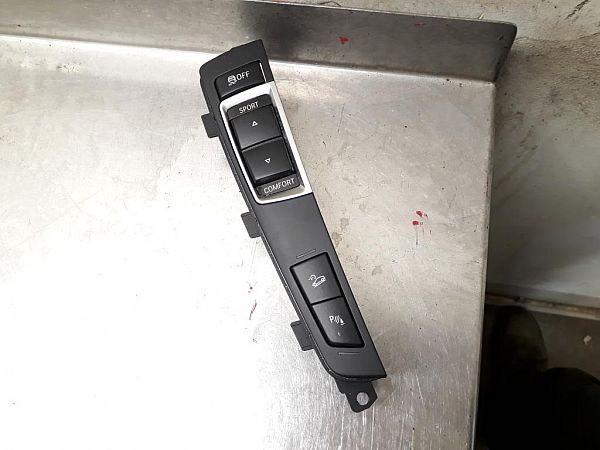 10755210 : Diverse Schalter und Kontakt - ESP - Autoparts24