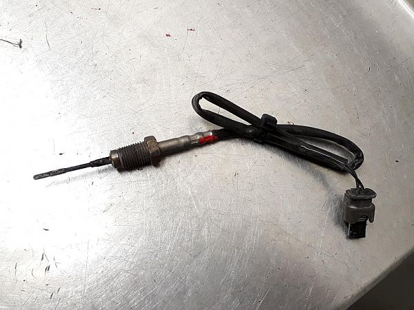 8-589-814 : Sensor temperatur / tryk - udstødning og Lambdasonde ...