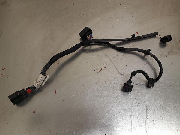 VW Touareg - arbre de câblage complet Touareg | Autoparts24