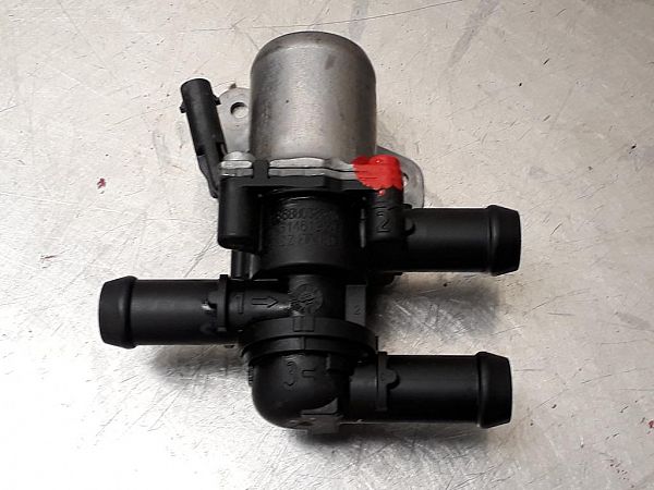 8888038596 : Varmeregulering - Autoparts24