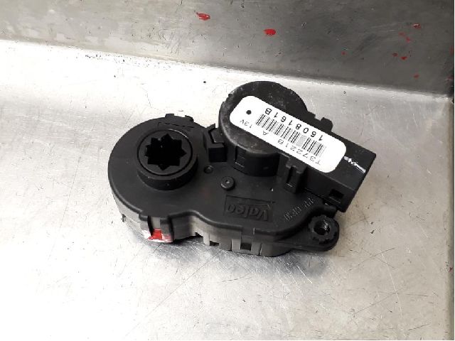 Renault Talisman Motor zur Wärmeregulierung gebraucht kaufen | Autoparts24