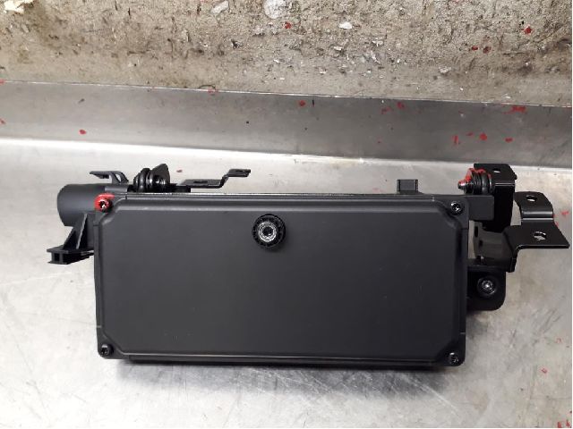 32327233: Sensor radar / aktiv kollisionsbeskyttelse, Sensor - adaptiv ...