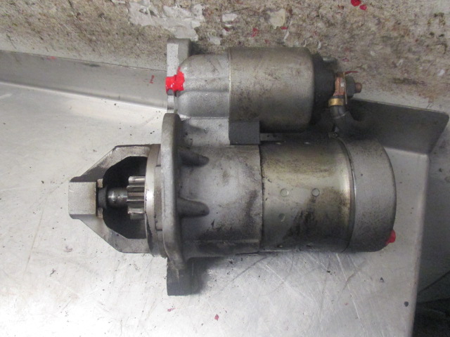 23300-EN20A : Starter - Autoparts24