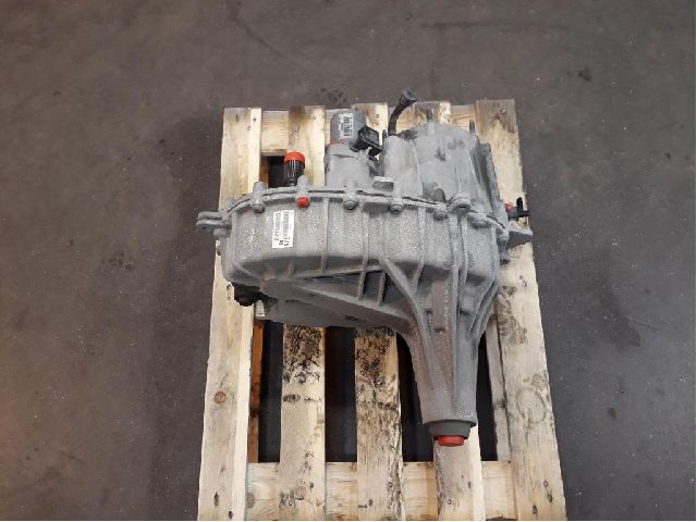 Dodge Verteilergetriebe gebraucht kaufen | Autoparts24