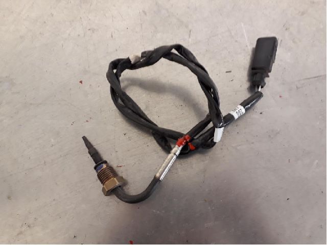 04L-906-088-BD : Sensor temperatur / tryk - udstødning og Lambdasonde ...