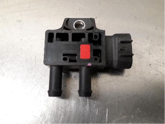 Toyota Hilux - Capteur température / pression - échappement Hilux ...