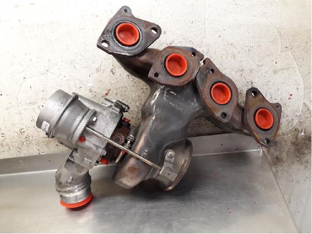 31441692 : Turbolader - Autoparts24