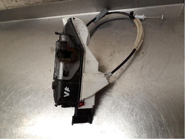 PSA016900 : Dørlås - Autoparts24