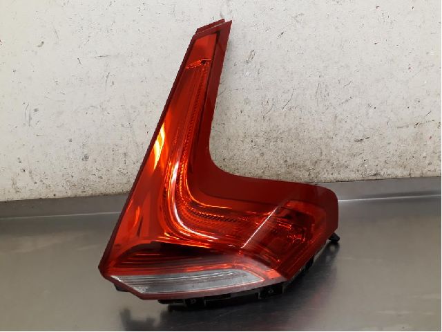 21220204 : Achterverlichting - Autoparts24