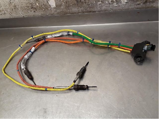 Renault Espace - Capteur température / pression - échappement Espace ...