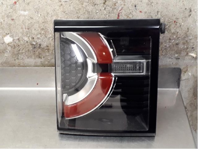 Land Rover Discovery - Feux arrière Discovery | Autoparts24