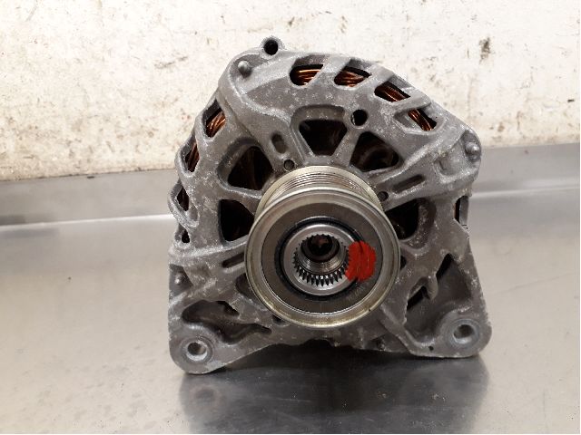 231005300R : Generator - Autoparts24
