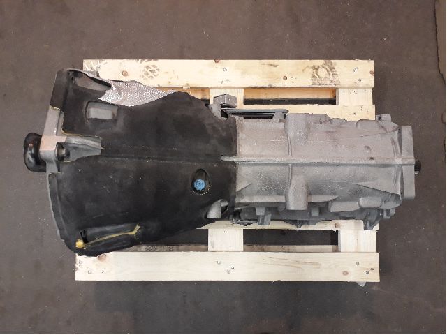 24009487625 : Getriebe Automatik - Autoparts24