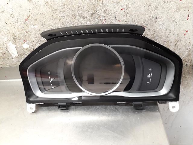 599-230U : Tachometer/Drehzahlmesser - Autoparts24