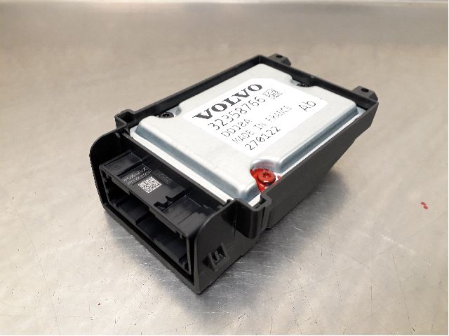 32358766 : Styrboks diverse og Sensor radar / aktiv ...