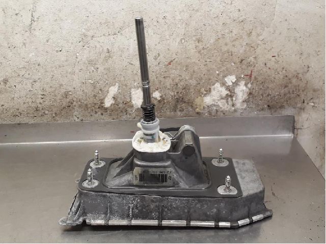 6Q0-711-049-CJ: Gearstang, Gearskifte, Gearskifte 5 gear, Geardele ...