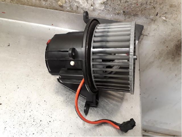 Mercedes-Benz V-class - Kachel Ventilatiemotor / aanjager Vclass ...