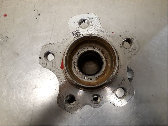 33406899174: Spindel - bag, Fornav, Spindel for, - Autoparts24