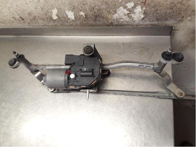 2K1-955-119-D : Viskermotor - for og Viskertræk - Autoparts24