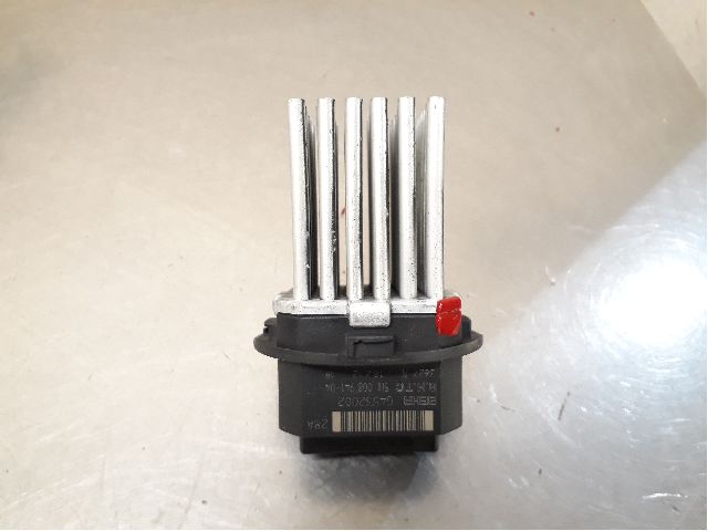 2E0820521 : Varmemodstand - Autoparts24