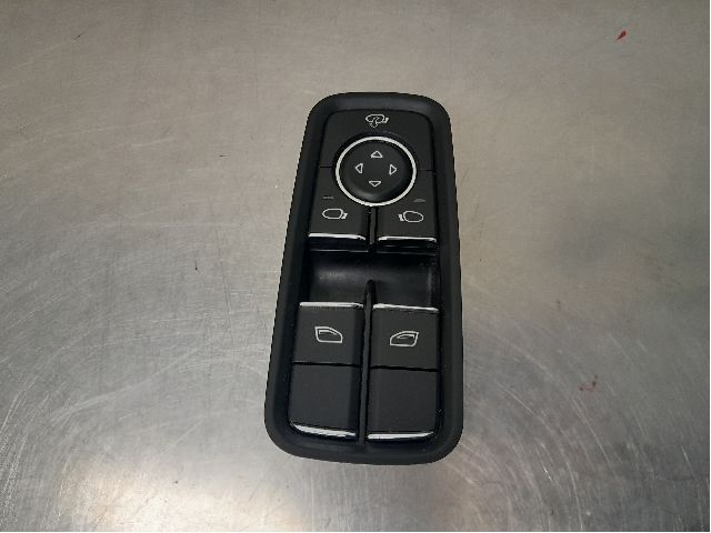 Porsche 911 fensterheizungsschalter gebraucht kaufen | Autoparts24