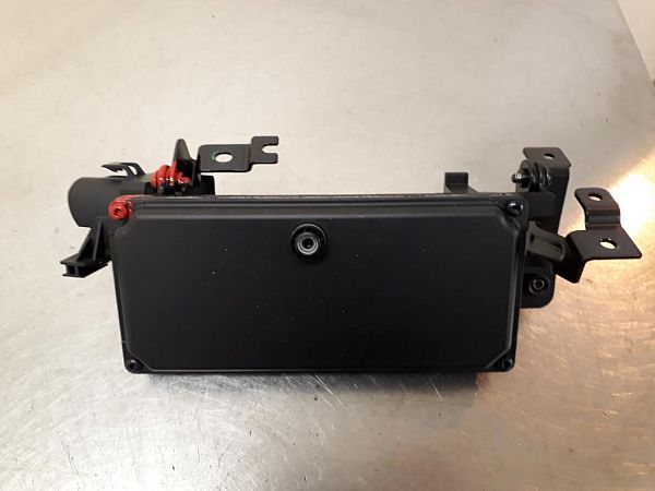 32209788: Sensor radar / aktiv kollisionsbeskyttelse, Pdc styreenhed ...