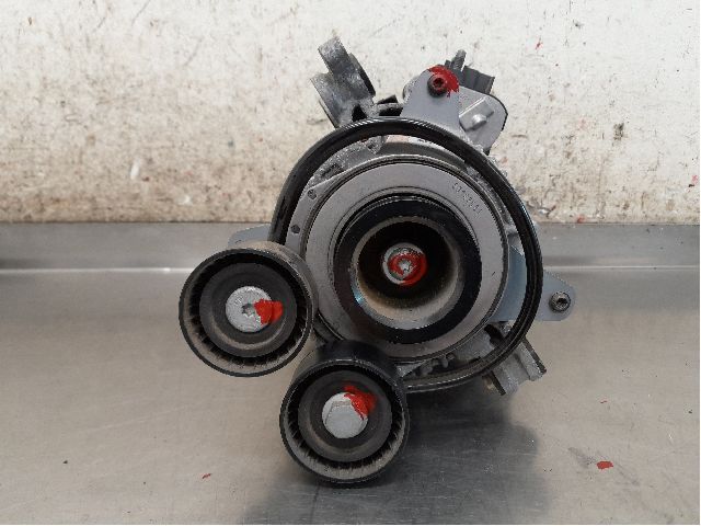 0127813035 : Generator - Autoparts24