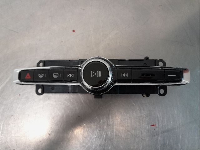 31456673: Kontakt - diverse, Varmeregulering, Audio, - Autoparts24