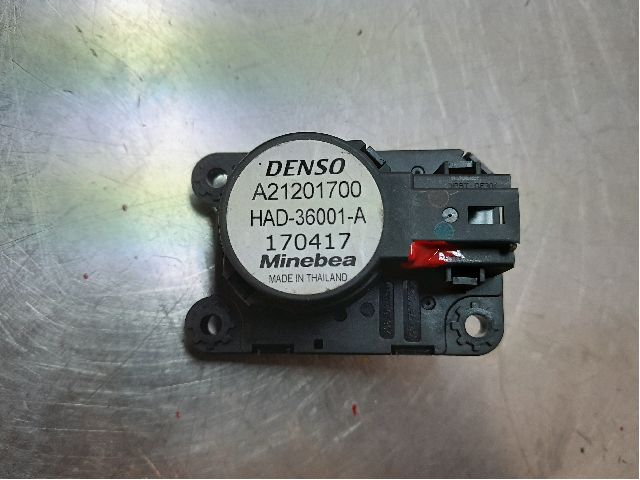 Brugt Citroën Dispatch - varmereguleringsmotor | Autoparts24