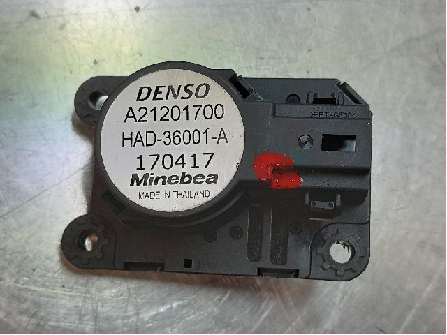 Citroën Dispatch Motor zur Wärmeregulierung gebraucht kaufen | Autoparts24