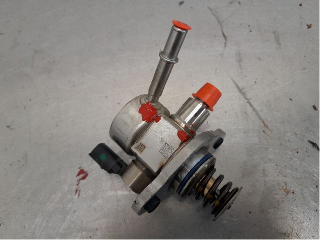 12673450: Brændstofpumpe, Højtrykspumpe, Fordelerpumpe injection ...