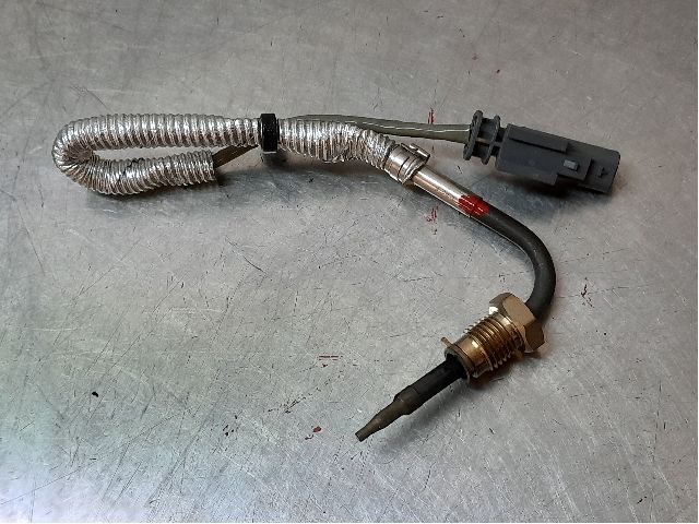 Volvo Xc90 - Sensor temperatuur / druk - uitlaat Xc90 - Autoparts24