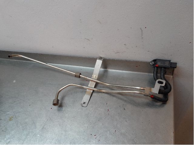 Volvo Xc90 - Sensor temperatuur / druk - uitlaat Xc90 - Autoparts24