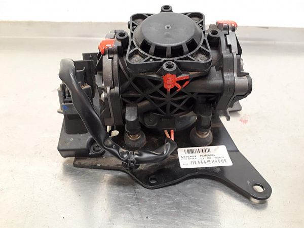 31423282 : Onderdrukpomp en Turbo / G-lader - Autoparts24