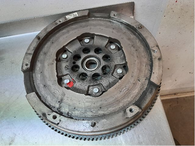 Brugt Renault Master - Svinghjul | Autoparts24