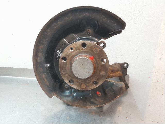 5C0505436B : Radnabe hinten - Autoparts24