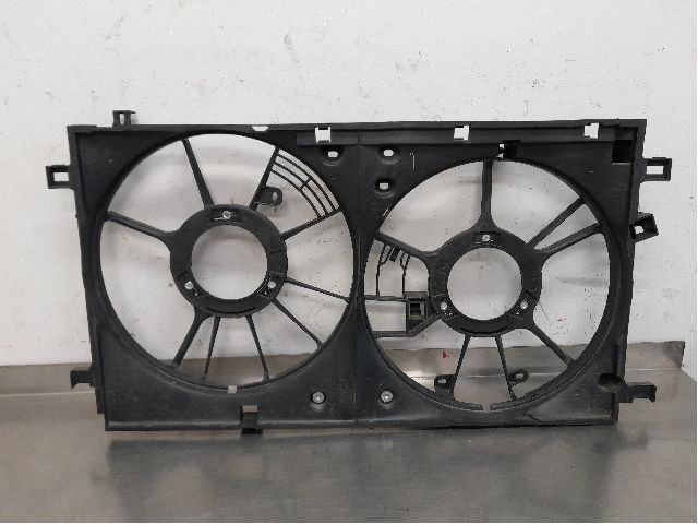 16711-0T170: Heizungsgebläse, Kühlerzage, Kühlergebläse elektrisch ...
