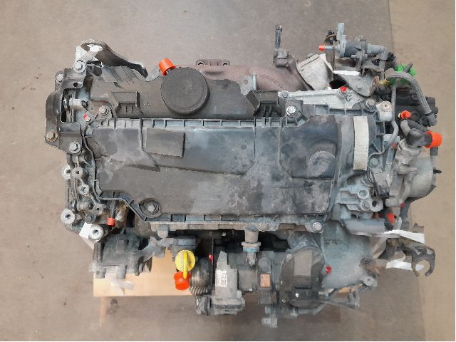 M9R-692: Egr ventil, Krumtapaksel, Dieselpumpe, Motor, - Autoparts24