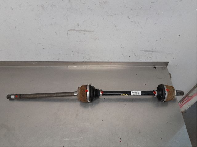 32249713 : Aandrijfas / Steekas rechts-achter - Autoparts24