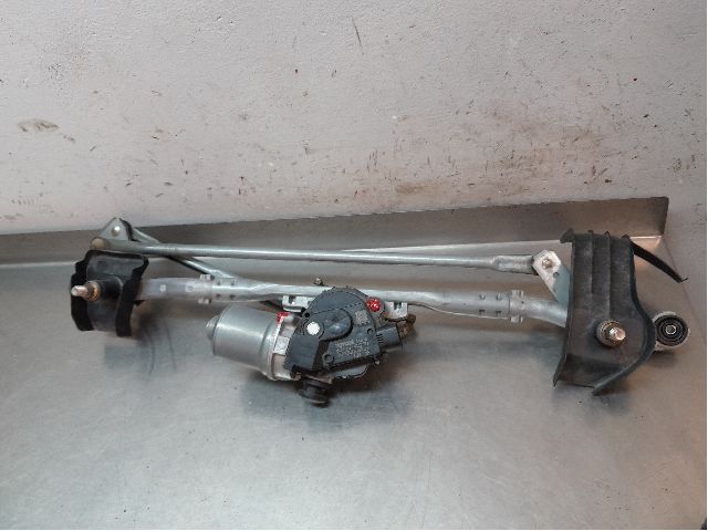 1593008961 : Ruitenwisser motor voor en Ruitenwisser Mechaniek ...