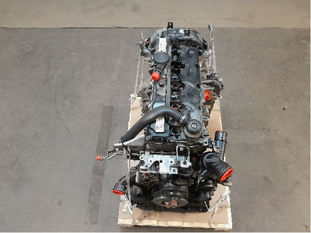 Mercedes-Benz Sprinter - Motor Sprinter | Autoparts24