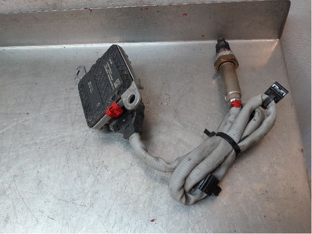 Brugt Nissan Nv300 - lambdasonde | Autoparts24